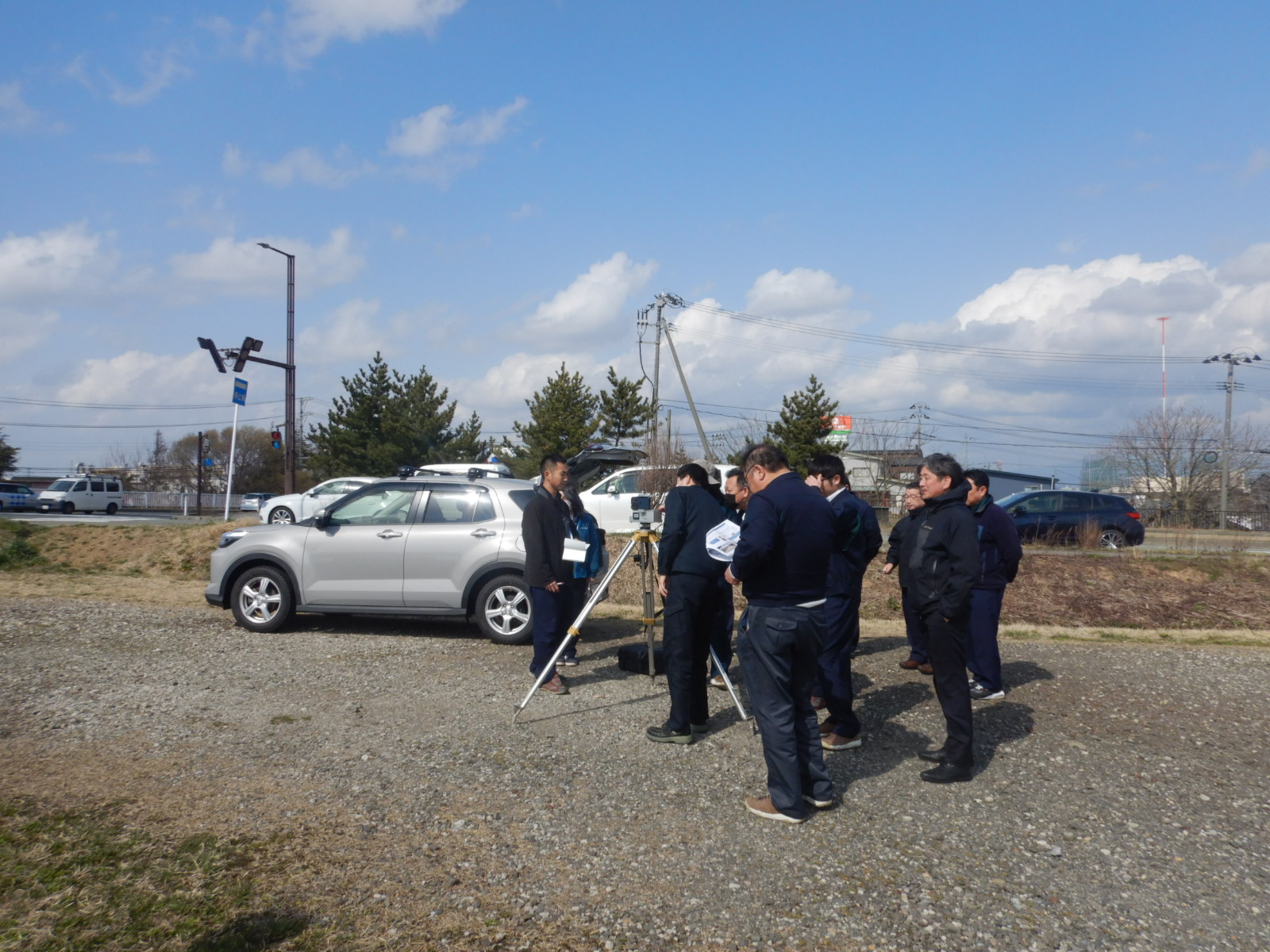 OPTiM Geo Scan・Geo Scan Advanceを導入しました ｜ 秋田県林業コンサルタント